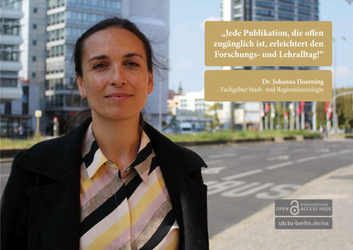 Open-Access-Newsletter 2/2019 | Publizieren an der TU Berlin